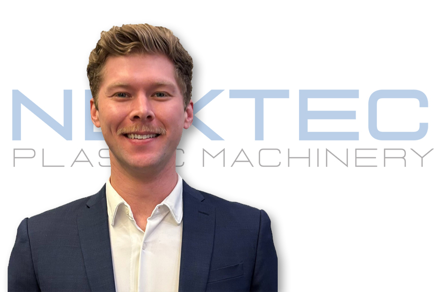 Nextec Plastic Machinery